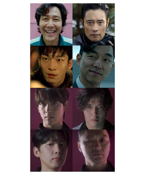 넷플릭스 시즌2 출연진 캐스팅 라인업 확정 리딩루트