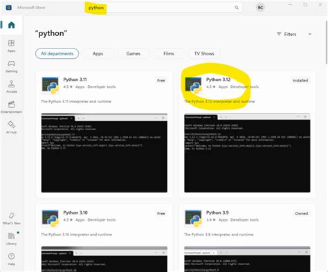 Installing Python And Ags Python Library Geotechnical Data