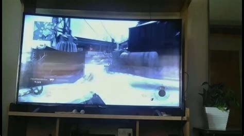 Playing Codbo1 Multiplayer Till Game Mode Veteran Youtube