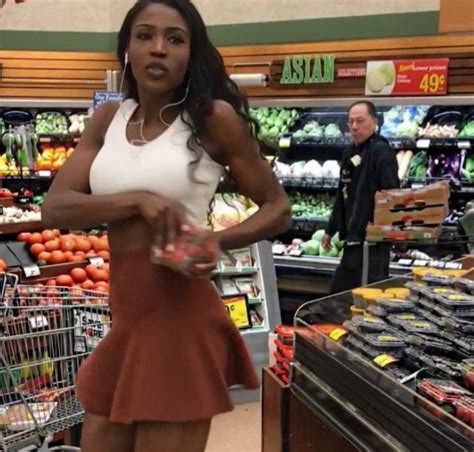 30 Superstore Patrons Shopping In Style Crazy Outfits Nude Outfits Outfits