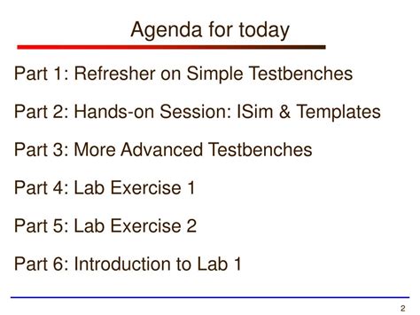 Ppt Ece 44 8 Fpga And Asic Design With Vhdl Powerpoint Presentation Id6641983