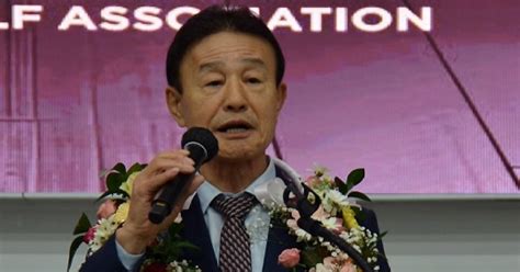 공정과 개혁파크골프 100만 동호인 시대로” 홍석주 파크골프협회 회장 선거 당선