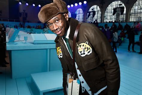 Tyler The Creator 憑新專輯《igor》登上 Billboard 200 排行榜榜首 Hypebeast
