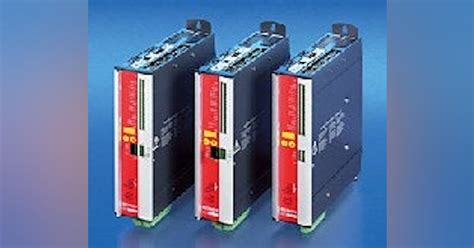 Beckhoff Automation Control Design