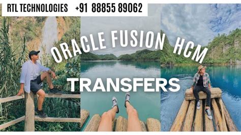 Neetu Singh On Linkedin Fusion Hcm Cloud Hcm Transfers Interview Questions Interview Clear