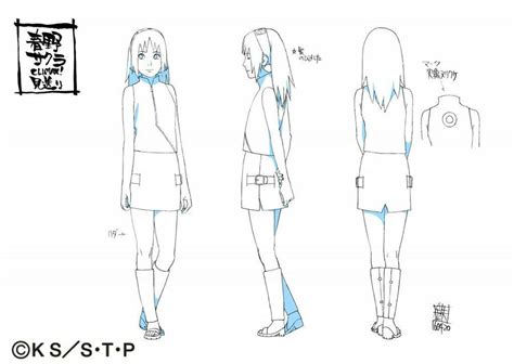 Sakura Post Final Countdown By Pablolpark On Deviantart