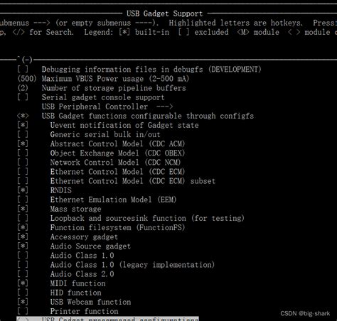 Rk3568模拟摄像头实现uvc视频输出rk3568 Uvc Csdn博客