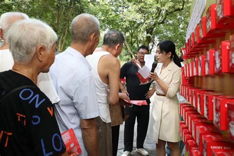 黄岩：全民国防教育日 凝聚强国力量