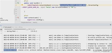 确保rabbitmq消息发送可靠性rabbitmq如何保证消息一定可以发送成功 Csdn博客