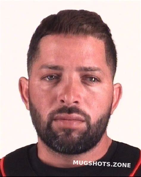 Santos Eric Eduardo 03242024 Tarrant County Mugshots Zone