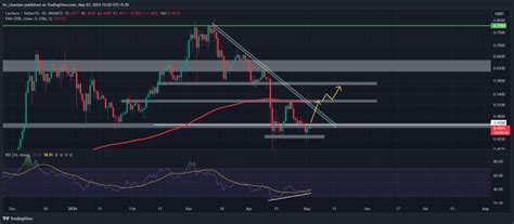鯨魚打破了該山寨幣的每日交易量記錄這是價格反應 0x資訊