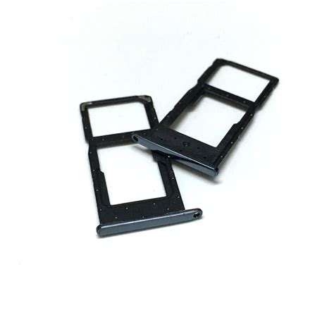 Sim Card Tray Reader Holder Slot Adapter For Huawe Vicedeal