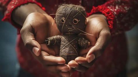 The Voodoo Practices Of Haiti Exploring A Misunderstood Religion Connollycove
