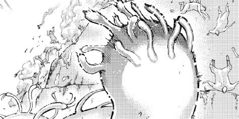 Uncovering The Mysterious Source Of Titans Power