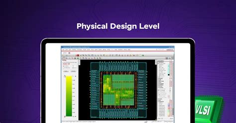 What Are The 5 Levels In Vlsi Design