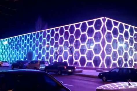 Led