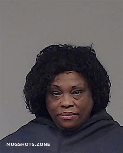 Howze Shillease 02 03 2025 Collin County Mugshots Zone