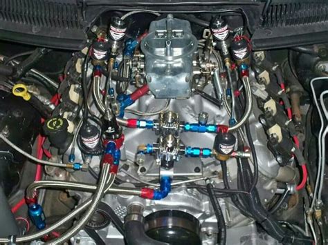Ls Engine