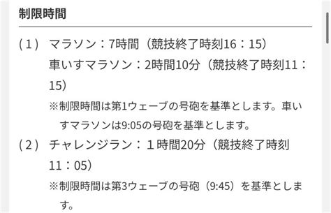 復活大阪マラソン びはっぴぃ 2