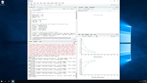 GPU RStudio For Teaching TensorFlow Keras At University Solution General Posit Community