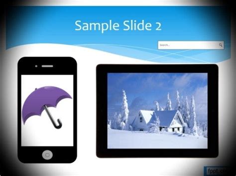 Switch PowerPoint Slides With Shapes Using The Shape Transition Effect