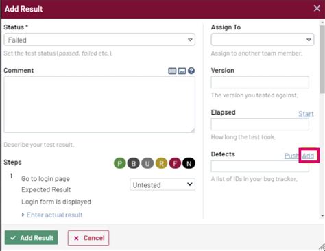 Integrate With Github Testrail Support Center