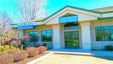 Riverview Dental Boise Id