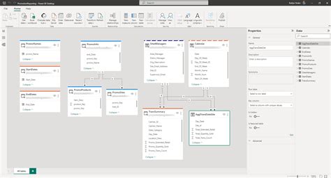 Manage Aggregations Wont Open Upon Clicking Microsoft Fabric Community