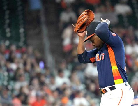 Astros Framber Valdez Sets Mlb Mark With 25th Quality Start In Row