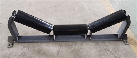 Material Handling Roller Conveyor Maintenance Tips