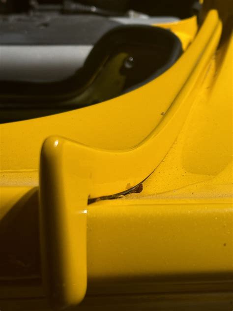 How To Remove This Aftermarket Diffuser Mount The Lotus Cars Community