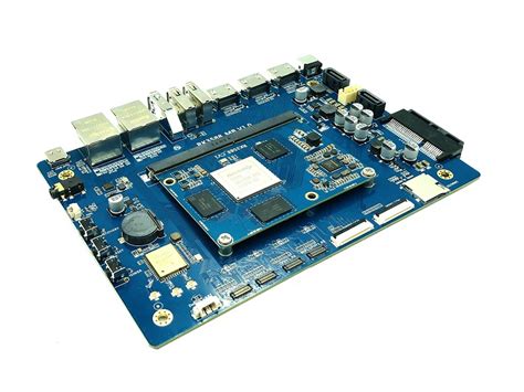香蕉派banana Pi 瑞芯微 Rockchip Rk3588 开发板套件，支持8g内存，32g Emmc存储 〖香蕉派 Bpi R2 Probpiw3bpi Rk3588 开源