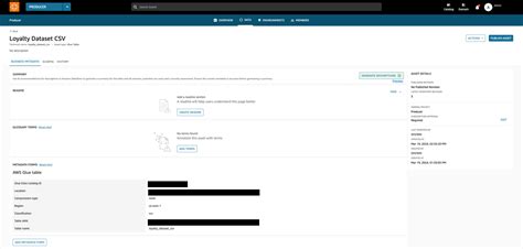 Unlocking Data Governance For Multiple Accounts With Amazon Datazone Aws Public Sector Blog