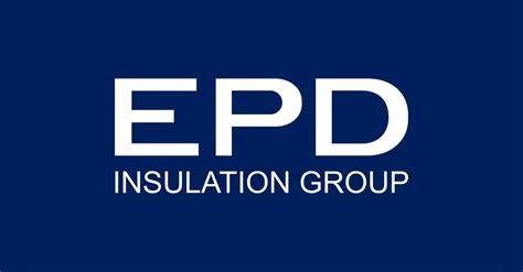 Resonate Systems Epd Insulation Group