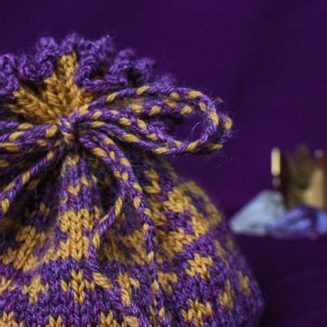 Dice Bag Etsy