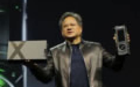 Nvidia Unveils The Titan X Gpu New Digits Training System And Devbox