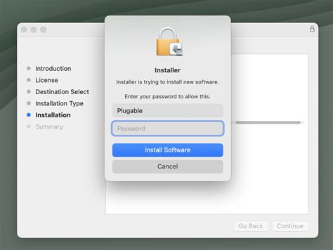 Displaylink Manager App Installation Instructions For Macos 13 Ventura