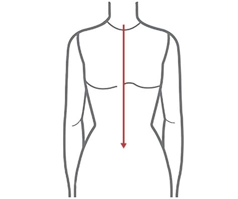 How To Measure Your Perfect Size For Sportswear