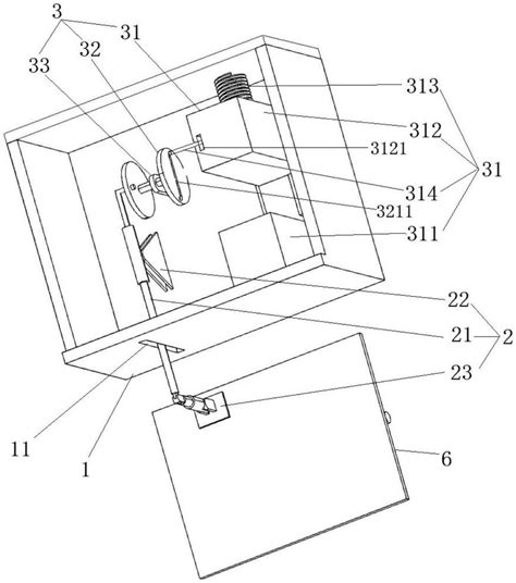 一种远程开关控制装置的制作方法