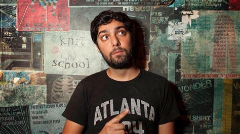 Comedian Neel Nanda Dead At 32 Dane Cook Matt Rife Pay Tribute Us