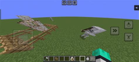 Java Skeleton Parity Mcpe Addon Minecraft Data Pack
