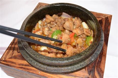 Restaurante Casa Lafu Madrid