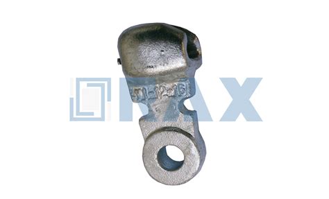 Socket Clevis Galvanized Socket Tongue Manufacturer
