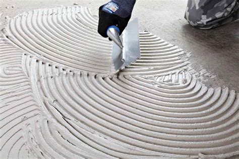 Superflex K77 Litokol adesivo cementizio deformabile | Almanacco