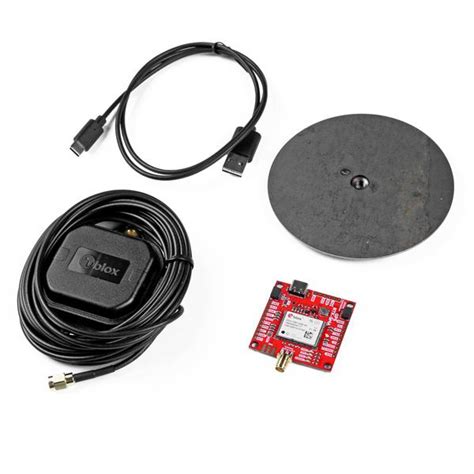 Sparkfun Gps Rtk Sma Kit Kit 18292 디바이스마트