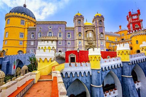 Portugal Bucket List 12 Best Things To Do And Must Visit Places Insider