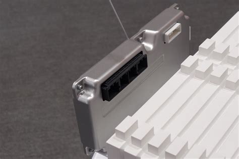 Battery Electronic Control Unit ECU EHFCV