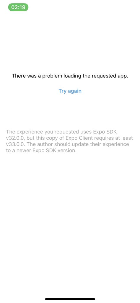 Ejected Expo App Not Working After Archiving And Testing On Testflight