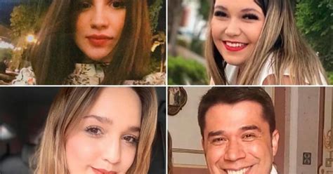 Fiscalía Confirmó Que Cuerpos Hallados En Narcofosa Pertenecen A 3 De