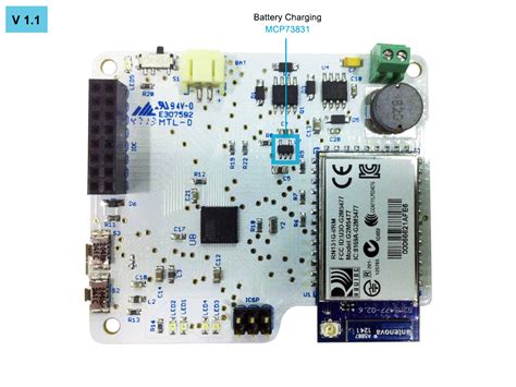 Hardware Smart Citizen Docs